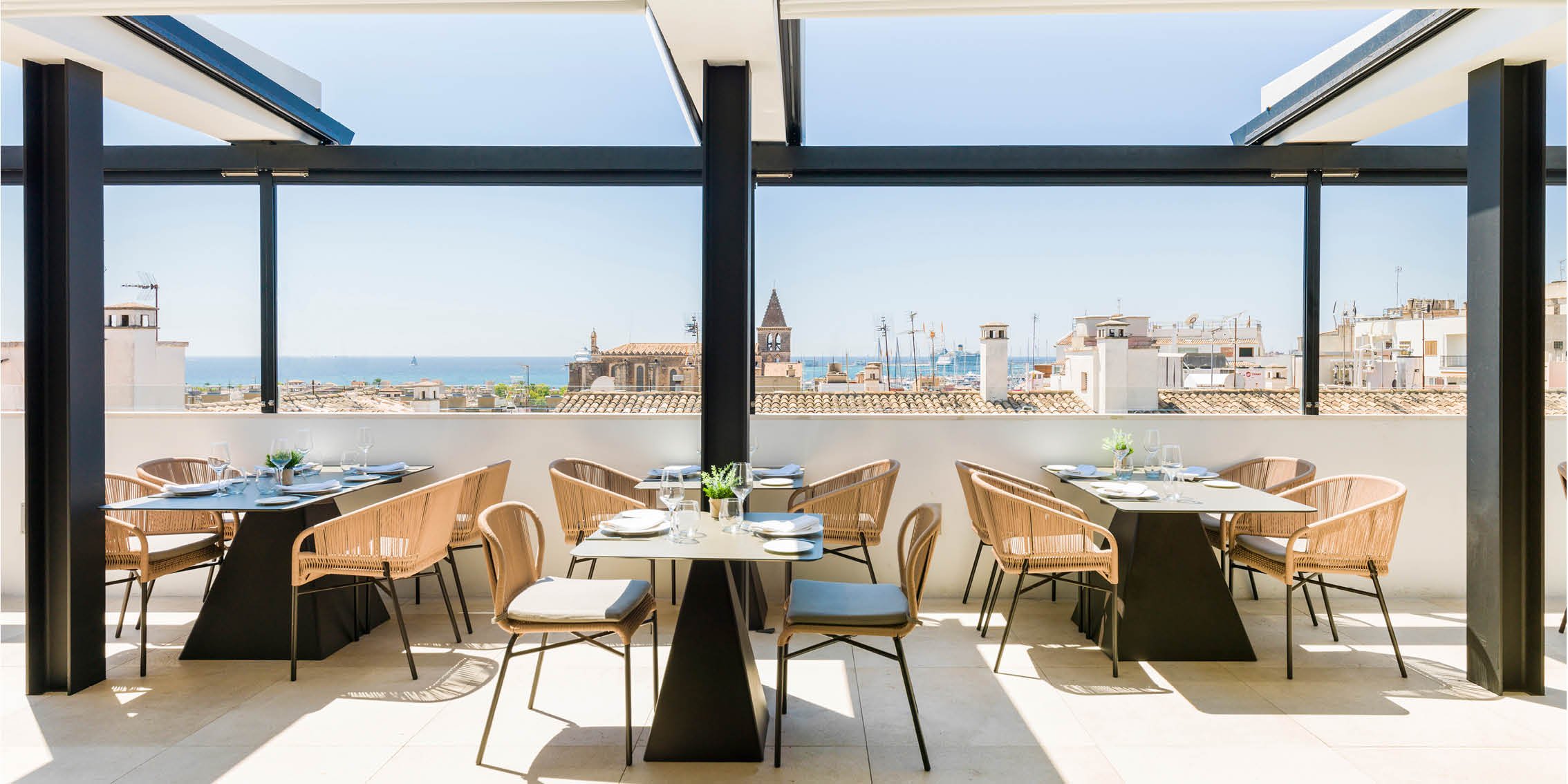 5 best brunch spots in Mallorca